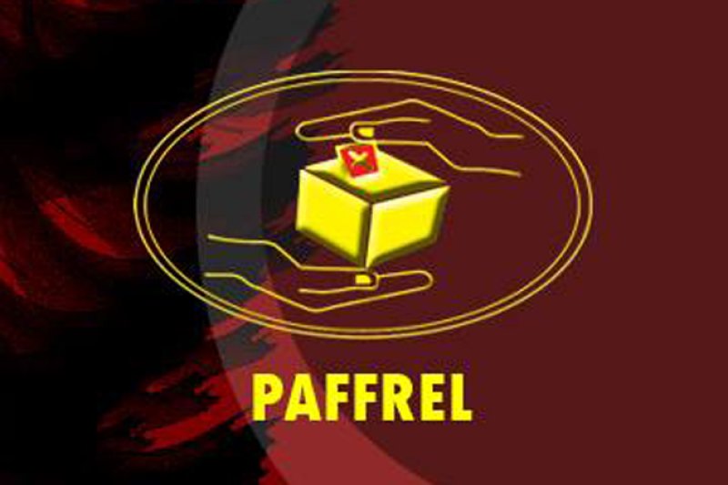 Upcoming elections are critical for the country - PAFFREL