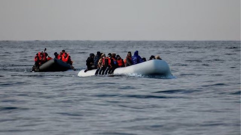 38 Migrants Killed After Boat Capsizes off Yemen