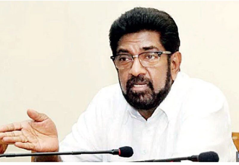 Debate on no-confidence motion against Health Minister on Sept. 06