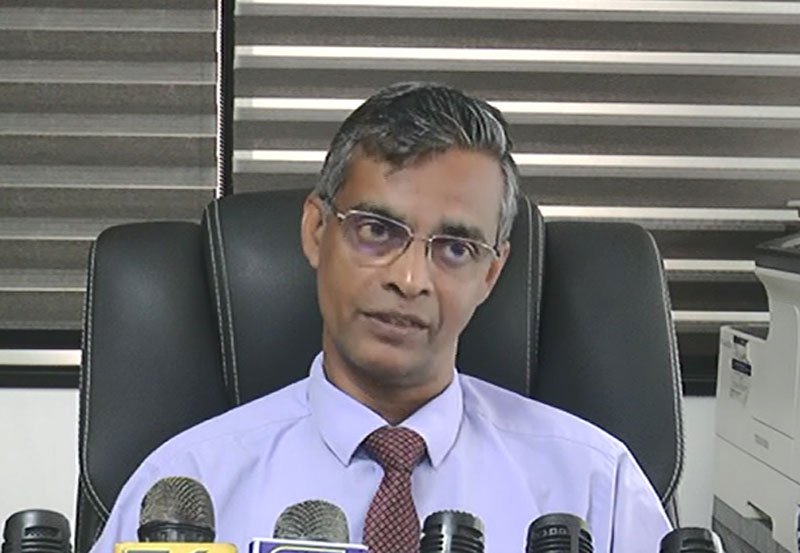 Situation at Galle Prison under control : Chief Epidemiologist