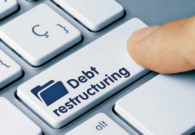 Concerns arise over transparency in Sri Lanka's debt restructuring deal