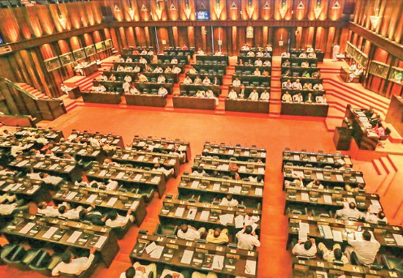 Parliament approves resolution for VAT amendment debate