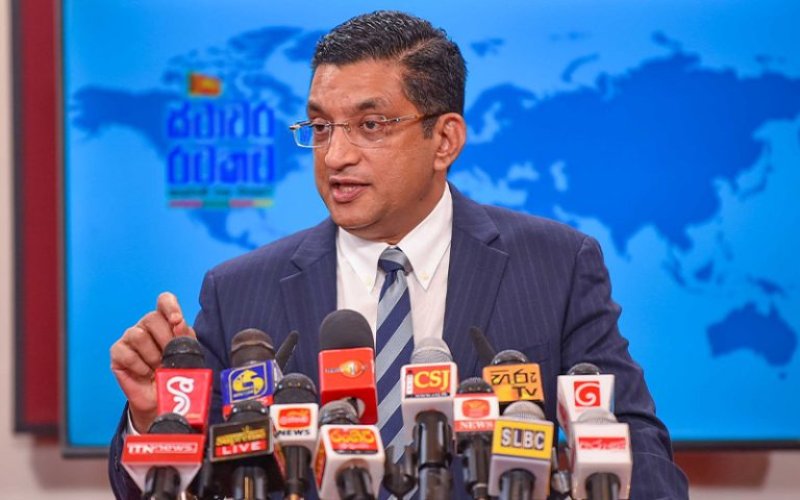 Sri Lanka benefits from a debt repayment sustainability plan