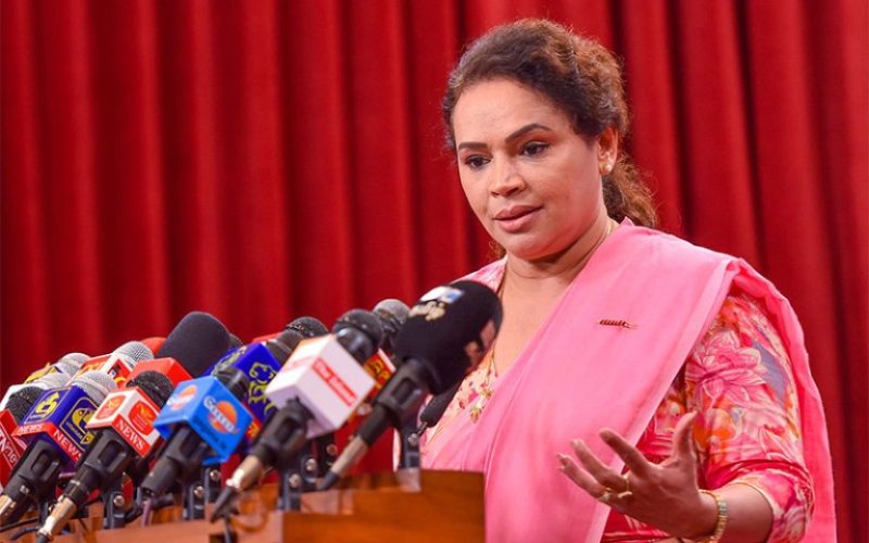 Nightlife Will Play a Vital Role in Sri Lanka’s Economic Growth -Diana Gama