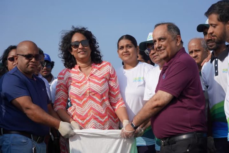 Clean Sri Lanka : Eliminating obstacles to a civilized way of life - PM