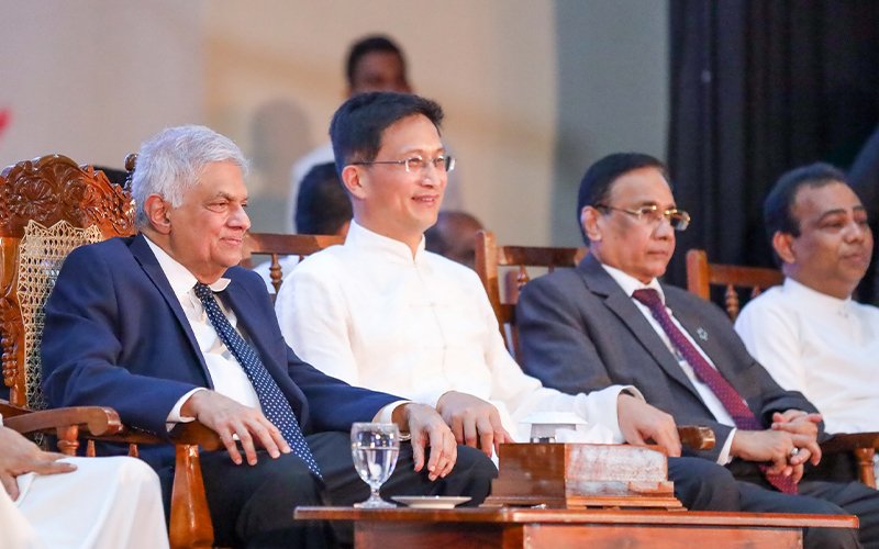 President calls for re-examination of King Sitawaka Rajasingha’s legacy