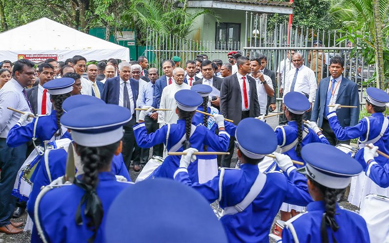 President calls for re-examination of King Sitawaka Rajasingha’s legacy