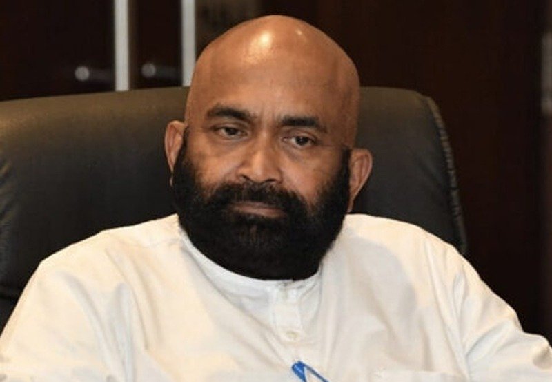 State Revenue Surges By 50 In 2023 Minister