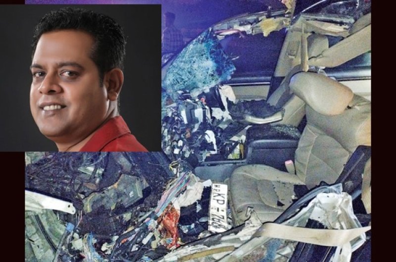 CID probes fatal crash pnvolving ex-state minister's vehicle