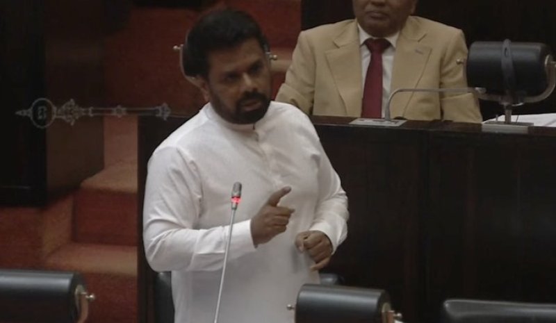 Easter attack probe reopened after evidence tampering: President