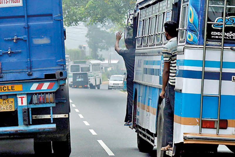 Police Launch Special Undercover Operations to reduce Traffic Violations