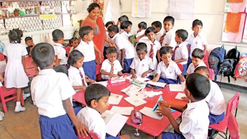 Grade 1 Classes in Schools to Begin on January 30