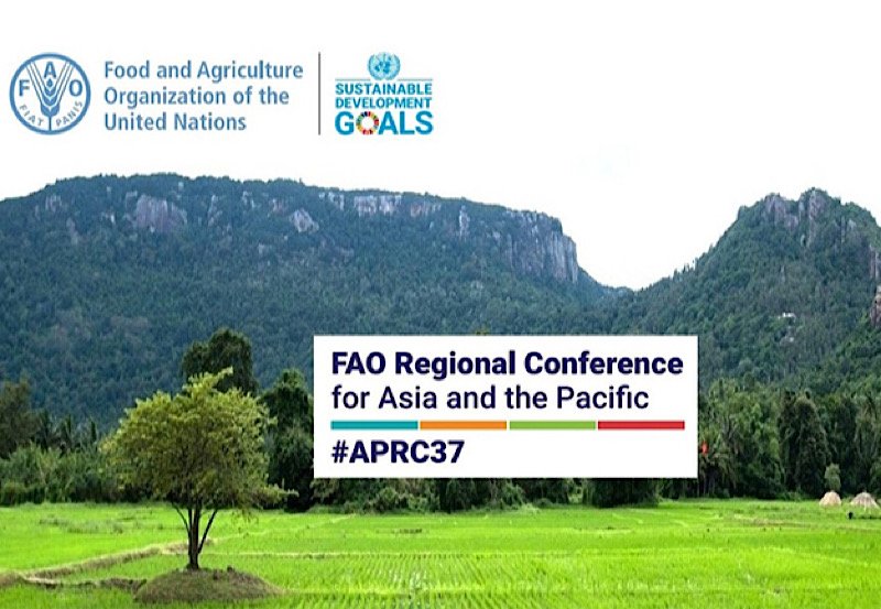 Sri Lanka to host 37th Asia Pacific Regional Conference