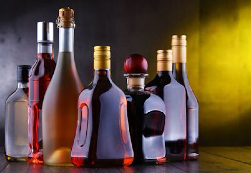 Excise Department to introduce new safety sticker for liquor bottles