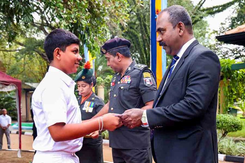 KDU ceremonially commenced its new academic year 2024