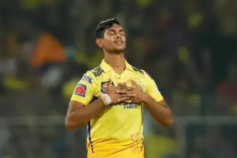 Pathirana the point of difference against Malinga's Mumbai