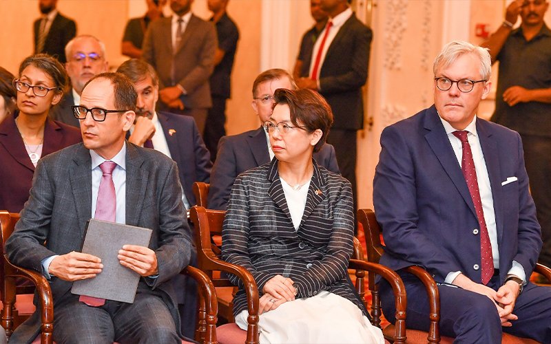 SL’s long-awaited National Evaluation Policy finally commences after 7years