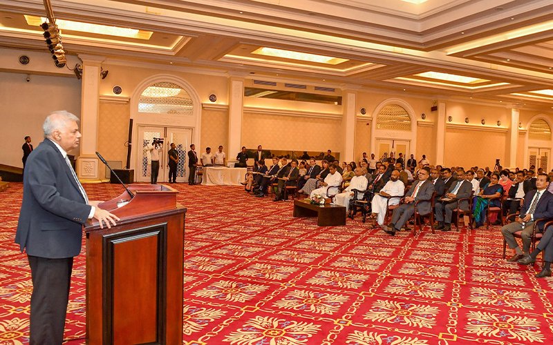 SL’s long-awaited National Evaluation Policy finally commences after 7years
