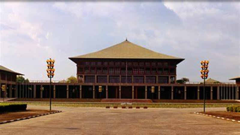 President to make special statement in Parliament Today