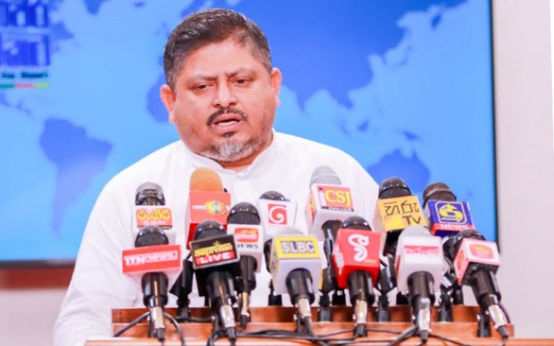 Island-wide initiative to conserve foreign exchange on grain imports