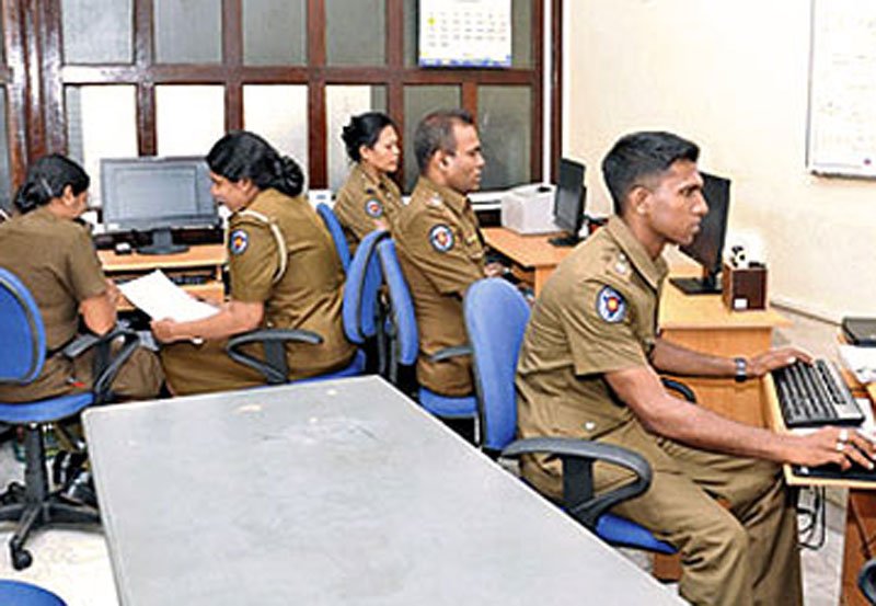 New police unit established for election affairs