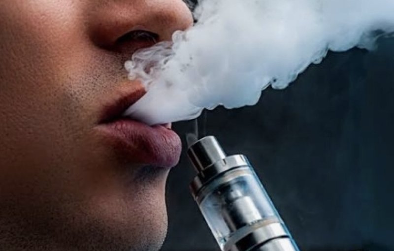 E-cigarette use surges worldwide among children:WHO