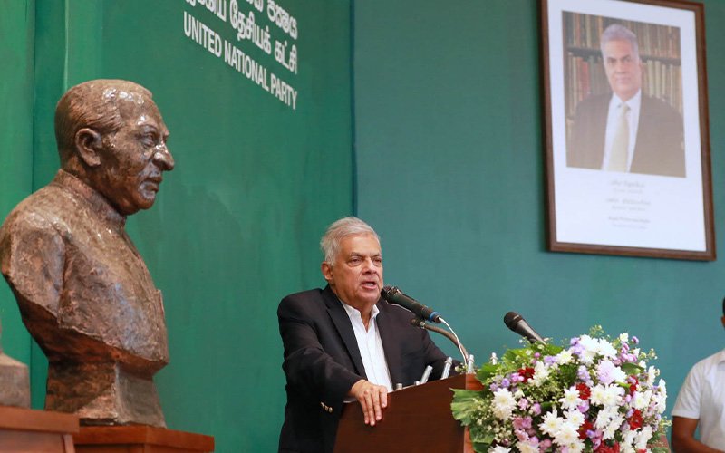 It’s easy to criticize but hard to find solutions- President