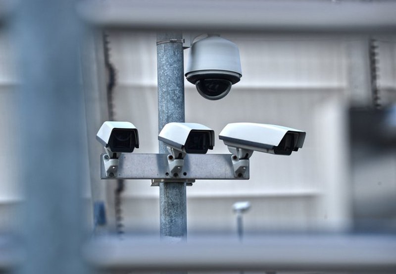 Inmate shatters 23 CCTV cameras at Boossa High Security Prison