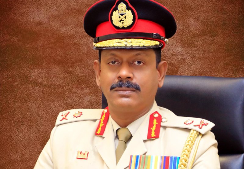 New Director General of Directorate of Media assumes office