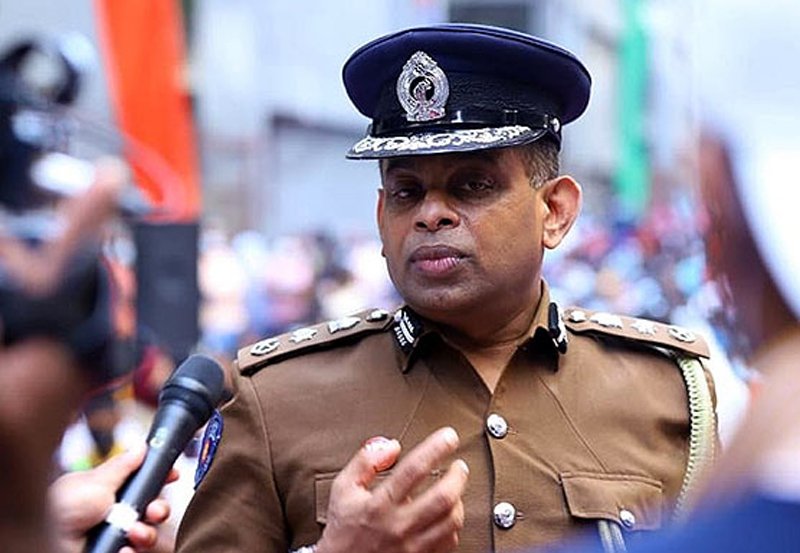 Deshabandu Tennakoon Ordered to Appear Before Matara Court on April 25th