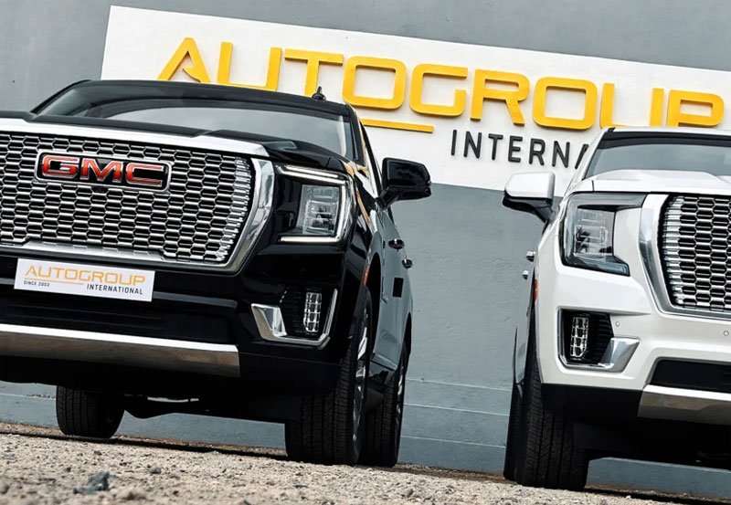 Lanka’s Autogroup designs world’s first luxury CEO car