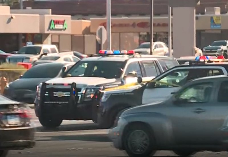 Police say three dead in University of Nevada shooting