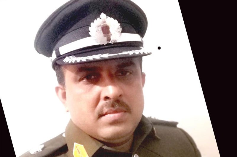 Elpitiya PHI Murder Was A Case Of Mistaken Identity Elpitiya PHI Murder Was A Case Of Mistaken Identity
