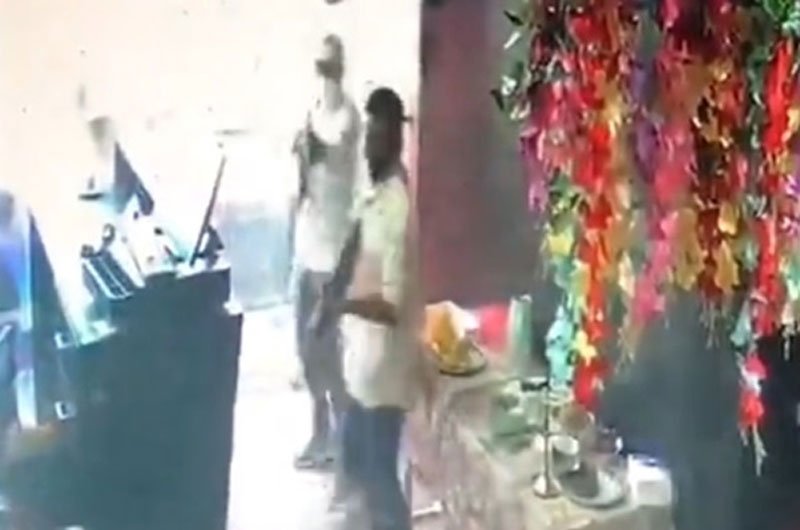 Another suspect arrested over Club Wasantha's shooting