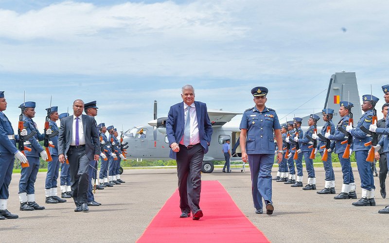 President Orders Swift Reporting on Disruptive Officials in Urumaya Program