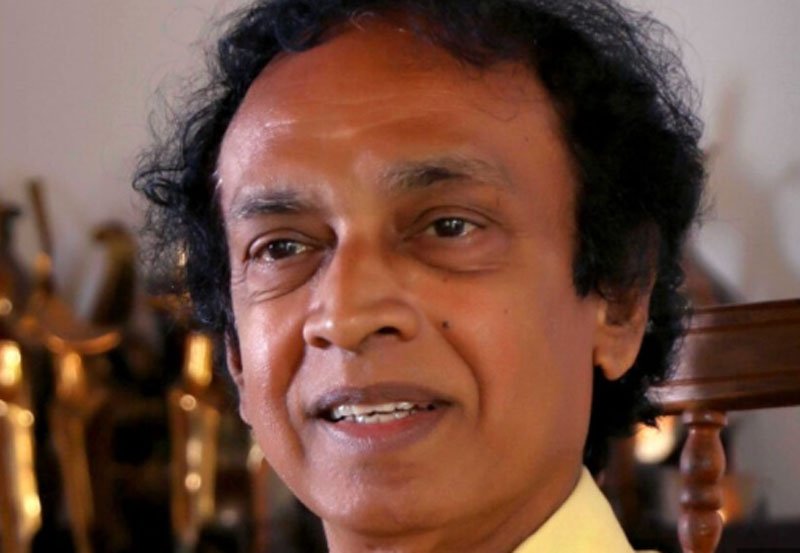 Veteran Sri Lankan actor Suminda Sirisena passes away