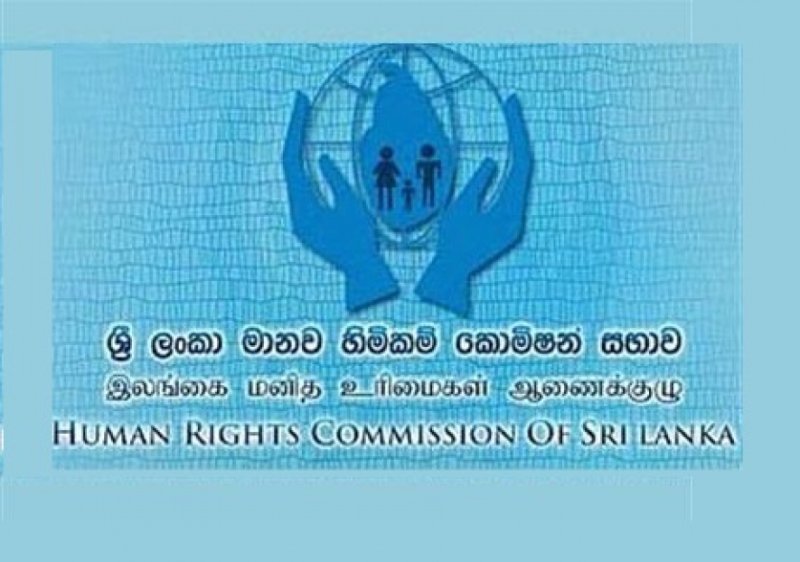 HRCSL to monitor state officials during Presidential Election