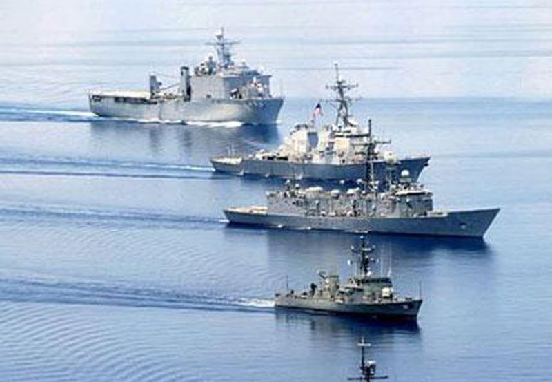 Sri Lanka to deploy Navy Ship in Red Sea