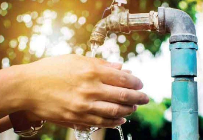 Sri Lankans urged to conserve water amidst dwindling resources