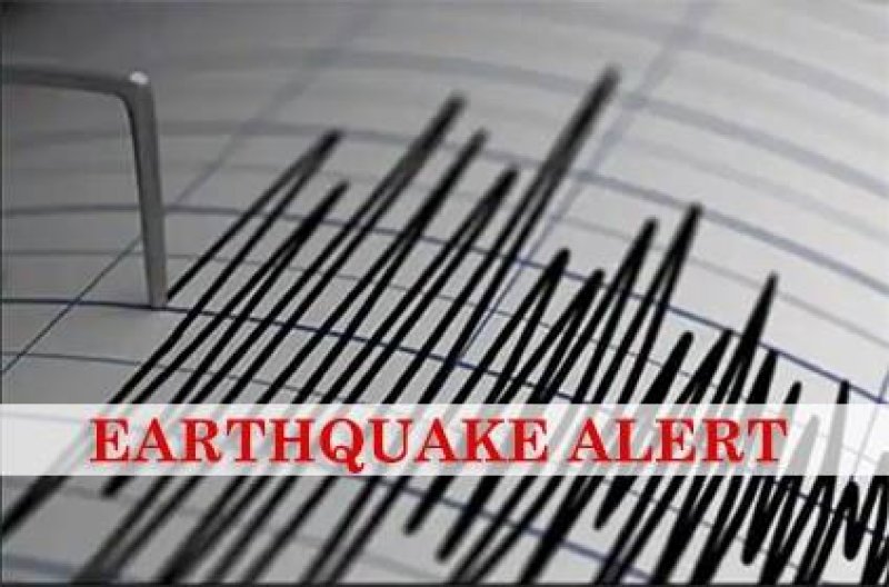 Twenty-one injured in east China magnitude 5.5 earthquake