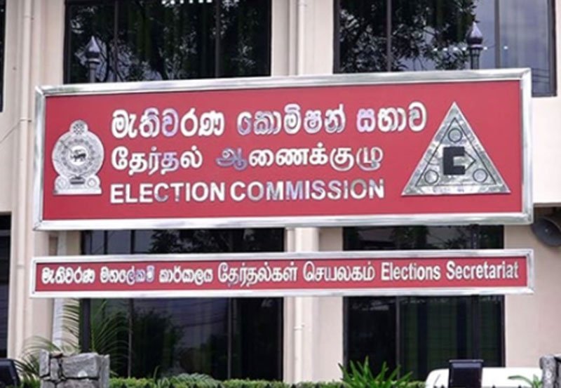 Tally of presidential candidates in Sri Lanka reaches 36