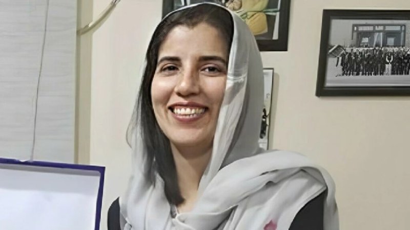 Jazeela Aslam: A Historic Appointment in Pakistan’s Supreme Court