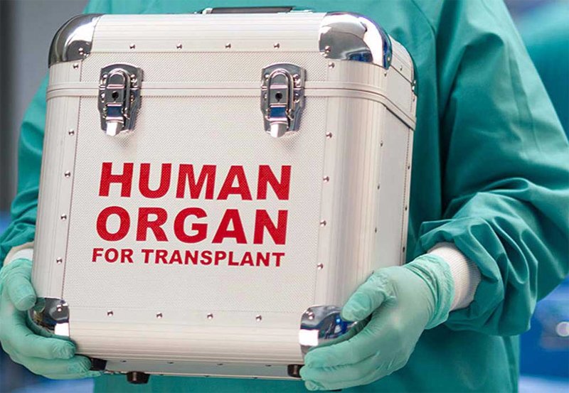 Police uncover organ trafficking scheme linked to drug addiction
