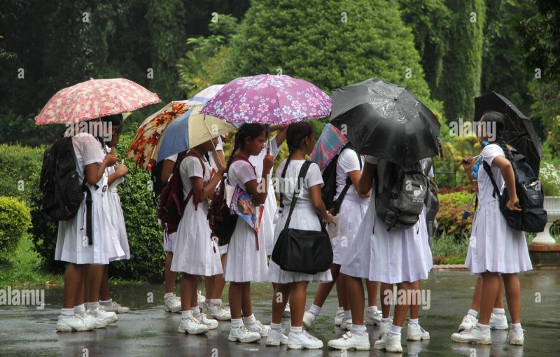 All schools in the Matara district will remain closed